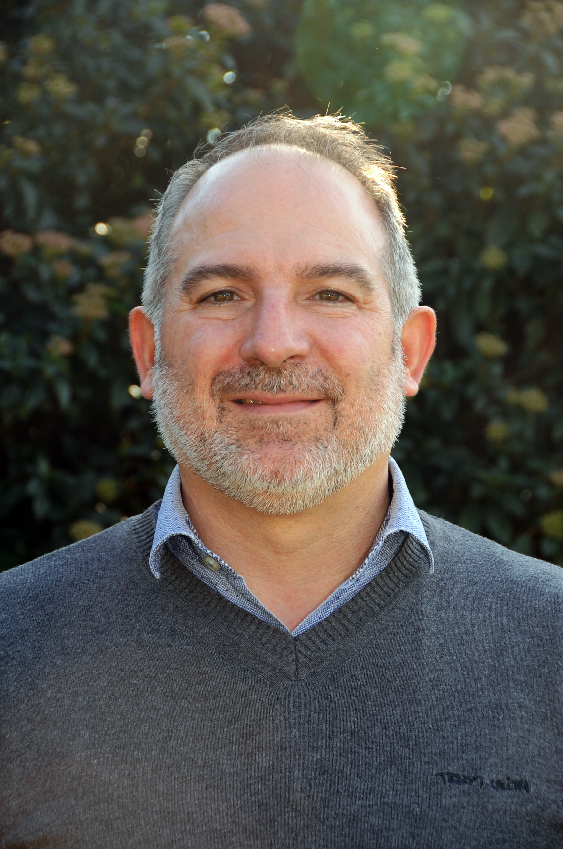 Décès de Miguel Garcia